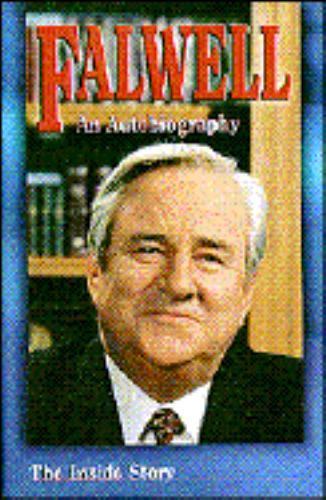 Falwell: An Autobiography by Falwell, Jerry 1888684046 | eBay