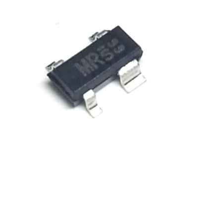 BF998R MOSFET N-CH 12V 30MA SOT143R WIDER PIN ON OTHER SIDE COMPARED TO ...