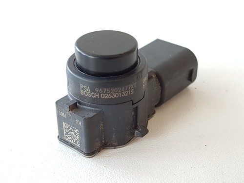 OPEL GRANDLAND X 2020 1.2 PETROL PARKING SENSOR PDC OEM 9675202477 | eBay