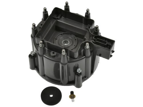 For 1975-1982, 1984 Chevrolet Corvette Distributor Cap AC Delco ...