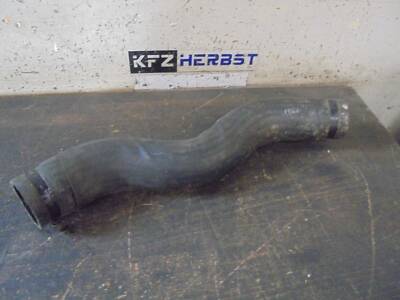 air intake pipe hose Vauxhall Mokka X 1425 1.4Turbo 112kW B14XFT 200743 ...