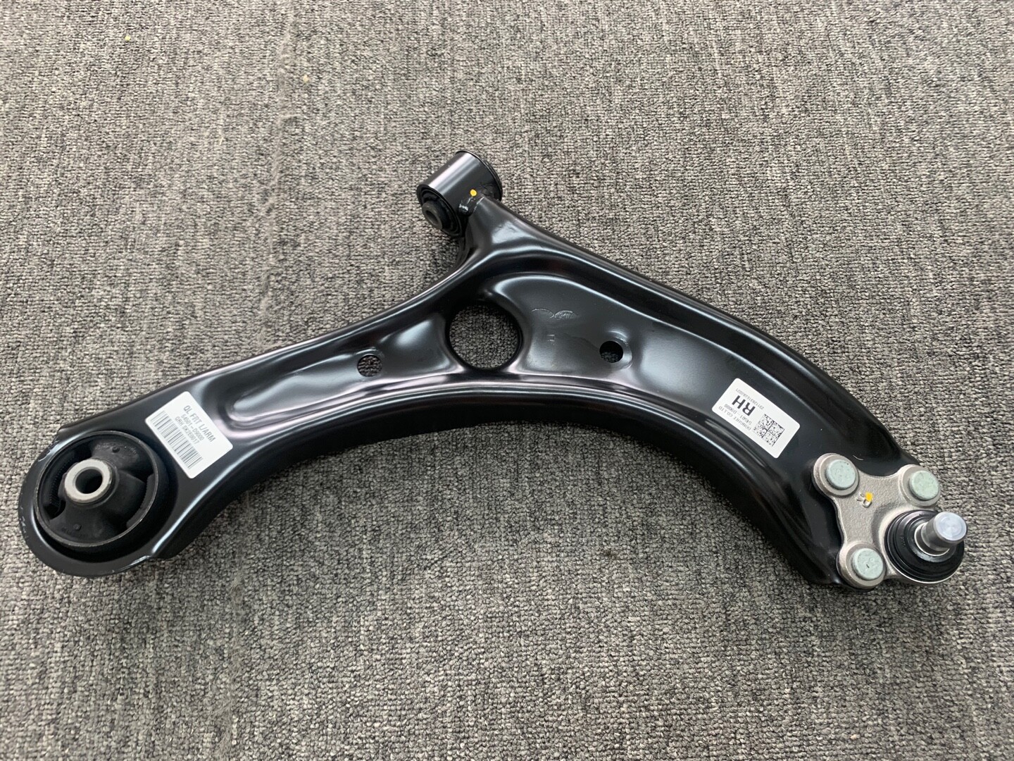 OEM Lower Control Arm 54501-D9000 Fr/Right Suspension for Kia Sportage ...