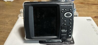 Fishfinders - Hummingbird Fish Finder