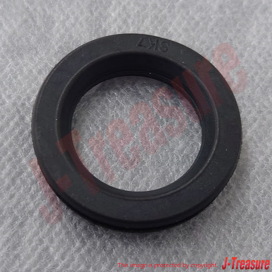 HONDA ACURA INTEGRA DC1 DC2 90-01 Genuine Key Cylinder Grommet 74815 ...