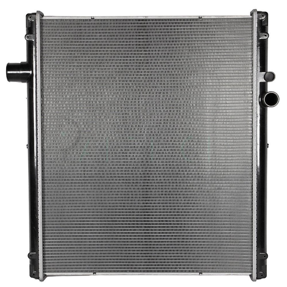 Brand New Aluminum Truck Radiator for 95-04 Mack RD 02-07 Mack CV ...