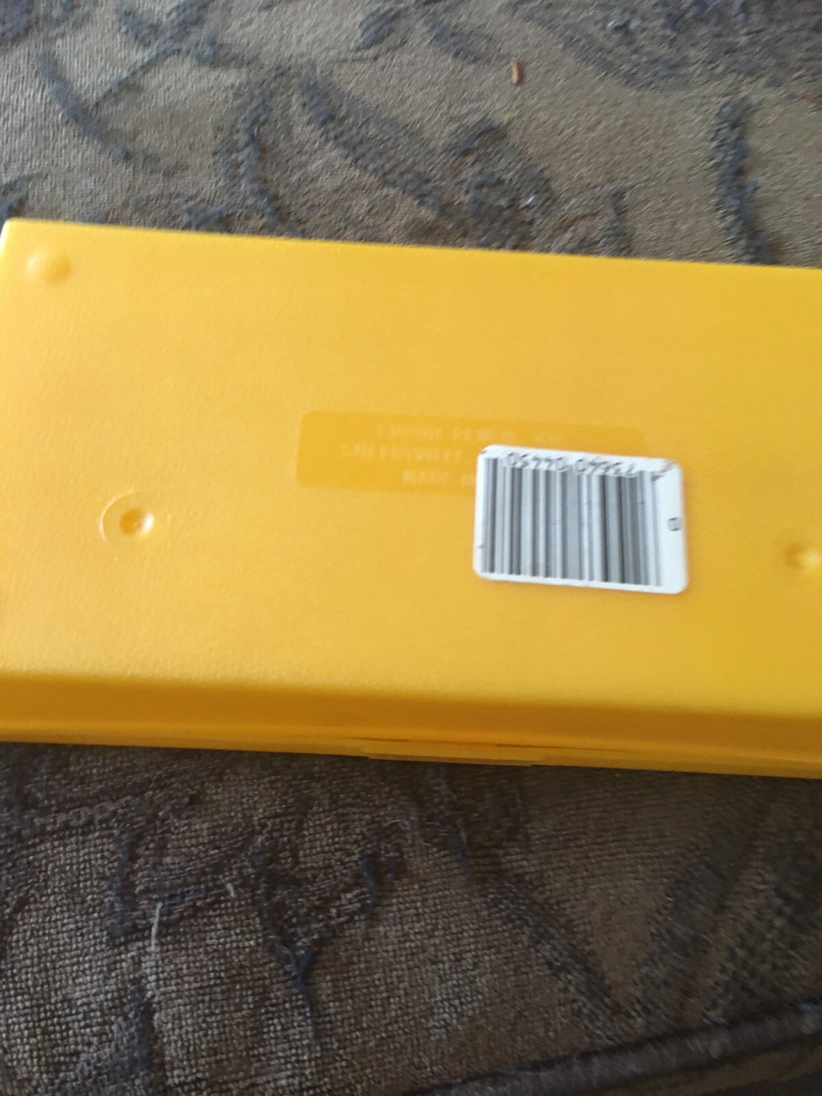 Vintage Garfield Pencil Case | eBay