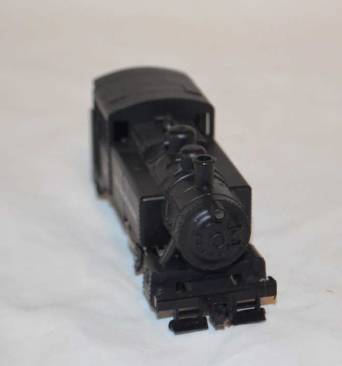 HO Scale Lima Train Engine Locomotive Southern Pacific 14 As Is ...