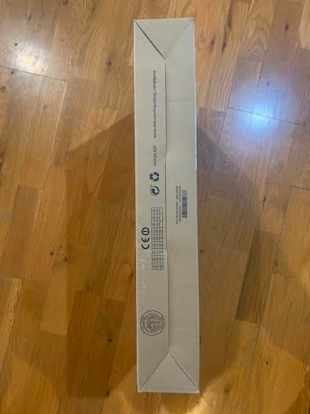 Dell Inspiron 15.6" HD Intel Celeron 1017U 4GB RAM 320GB HDD DVD+/- RW ...