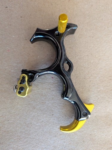 Tru-Fire BTR Sear Back Tension Release | eBay
