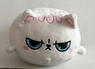 Angry Cat Plush Toy From Dave And Busters | eBay