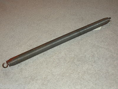 WD1X1222 DISHWASHER DOOR SPRING GE HOTPOINT NEW PULL | eBay