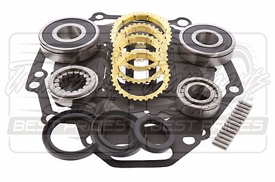 Fits Jeep AX5 5 Spd AX4 4 Spd Transmission Rebuild Kit 84-87 | eBay