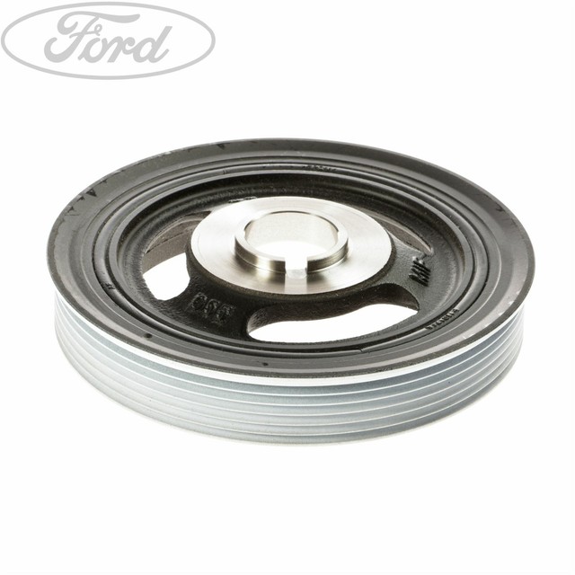 Genuine Ford C-max Galaxy SMAX MONDEO Mk4 Focus Fiesta Crankshaft ...