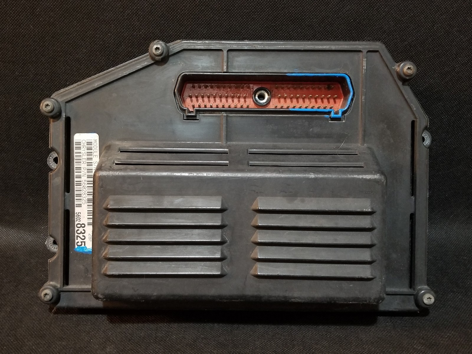 PROGRAMMED PLUG & PLAY 95 DODGE RAM 5.9 ENGINE CONTROL ECU PCM ECM ...