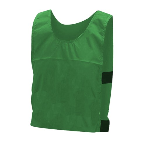 Men Women Kids Sports Training Bibs Football Netball Vests Adults ...