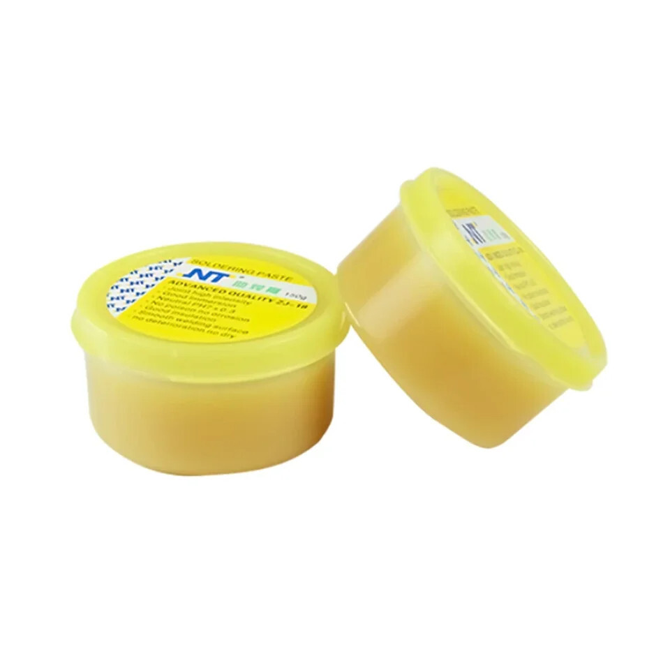 150g Soldering Paste Repair Solder Tin Cream Welding Flux Seal Grease ...