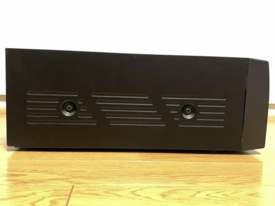 Pioneer Laserdisc Player CLD-A100 LaserActive NTSC with Remote, Working ...