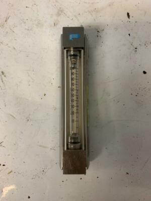 Flow Meters - Fischer Porter Flow Meter