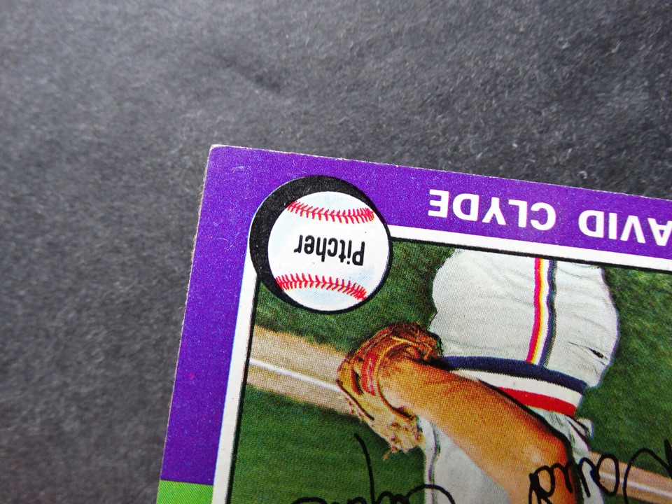 1975 Topps Mini Baseball Cards Complete Your Set U You Pick From List 1 ...