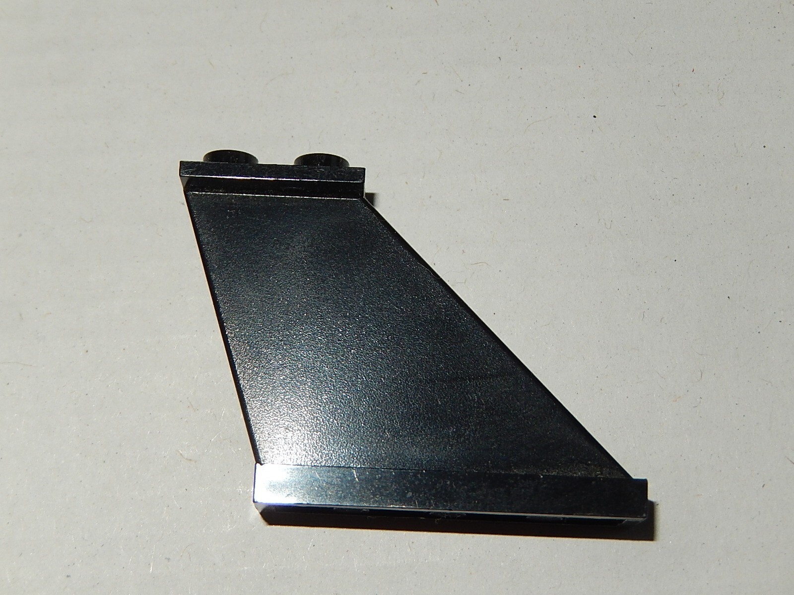 lego 8108 - 2340 Black Tail 4 x 1 x 3 | eBay