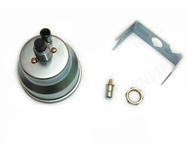 Replica Smiths Speedometer Speedo 0 - 120 Mph For NORTON BULLET BSA ...