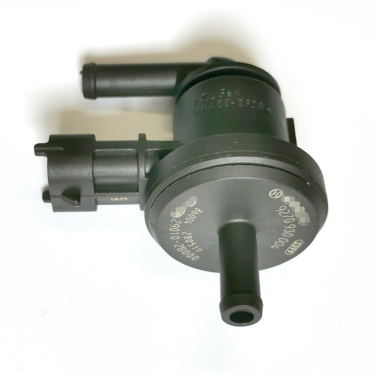 VALVE-PURGE CONTROL for KIA SOUL 2010-2016 1.6L HYUNDAI CRETA 2017 ...