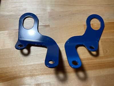 1969-1970 Boss 302 Mustang Engine Lift Hooks Also First 69 70 Cougar | eBay