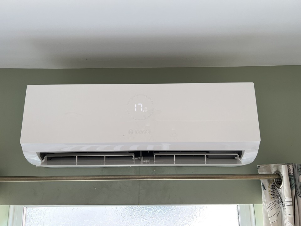worcester 3000i Air Conditioning Unit | eBay UK