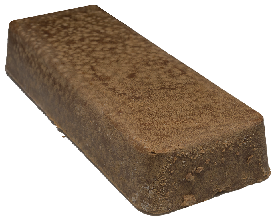Buffing Compound - 1 Pound Bar - Choose Your Grit | eBay