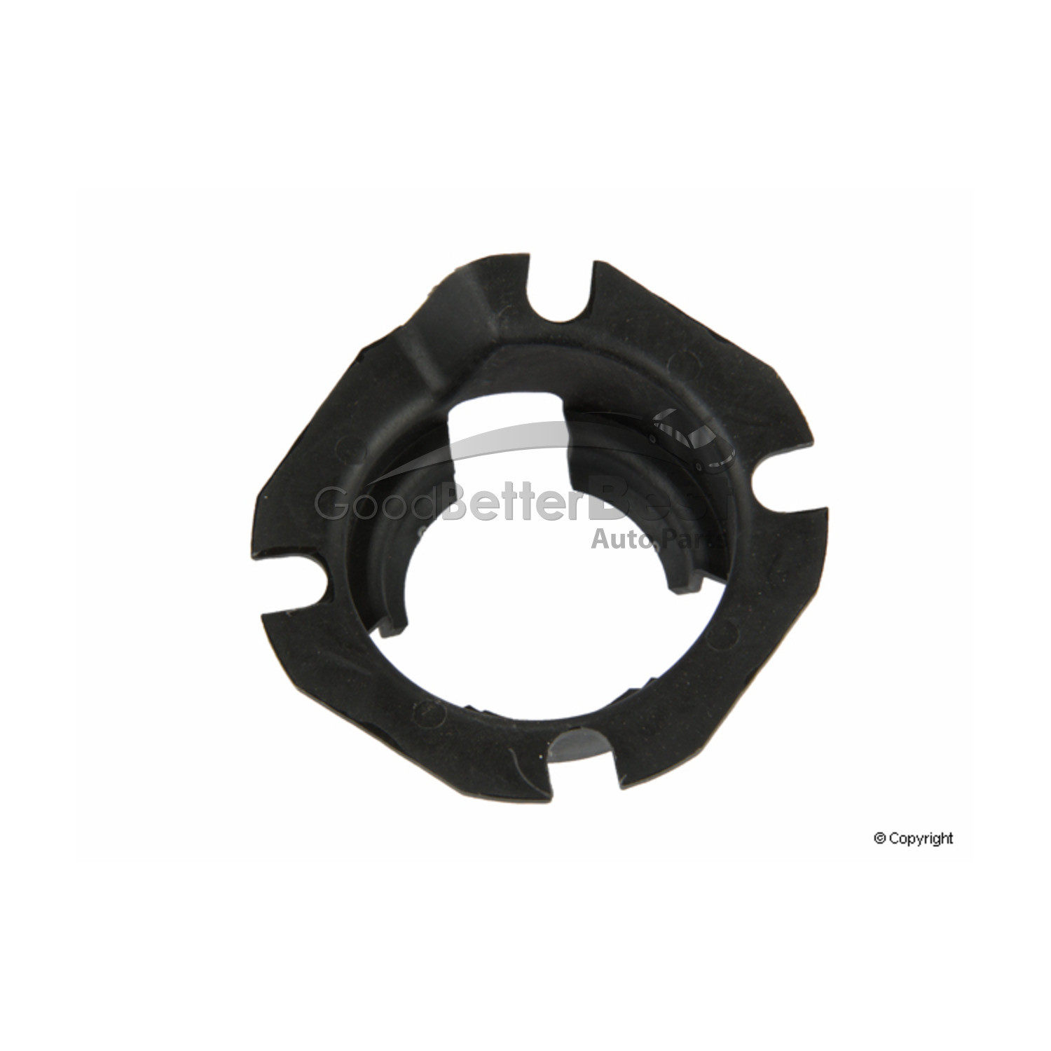 One New KYB Coil Spring Insulator Front Lower SM5573 for Honda | eBay