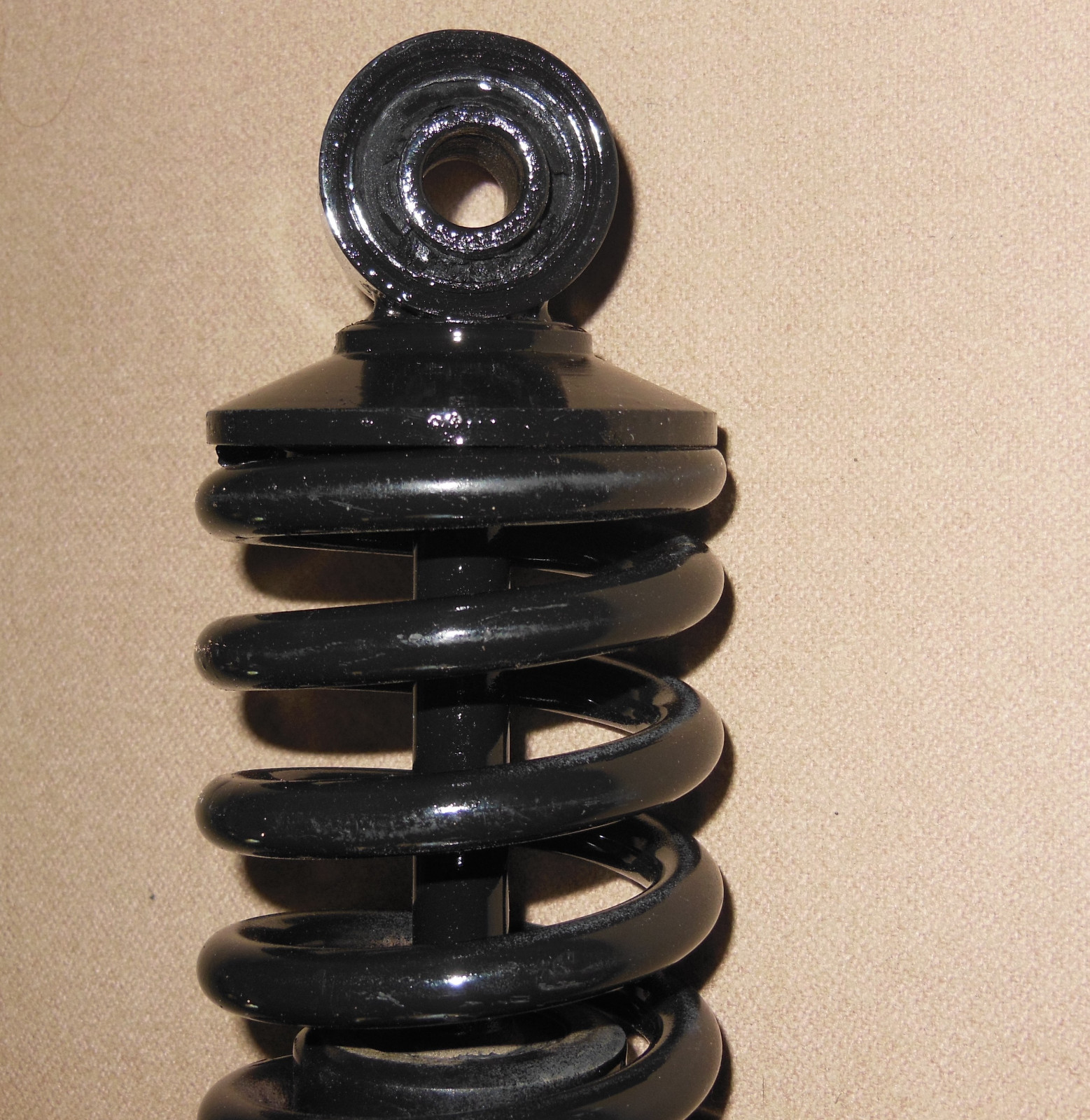 GEM Car Shock/Spring/Strut,FRONT ONLY, 2005 & Up, Used Original Factory ...