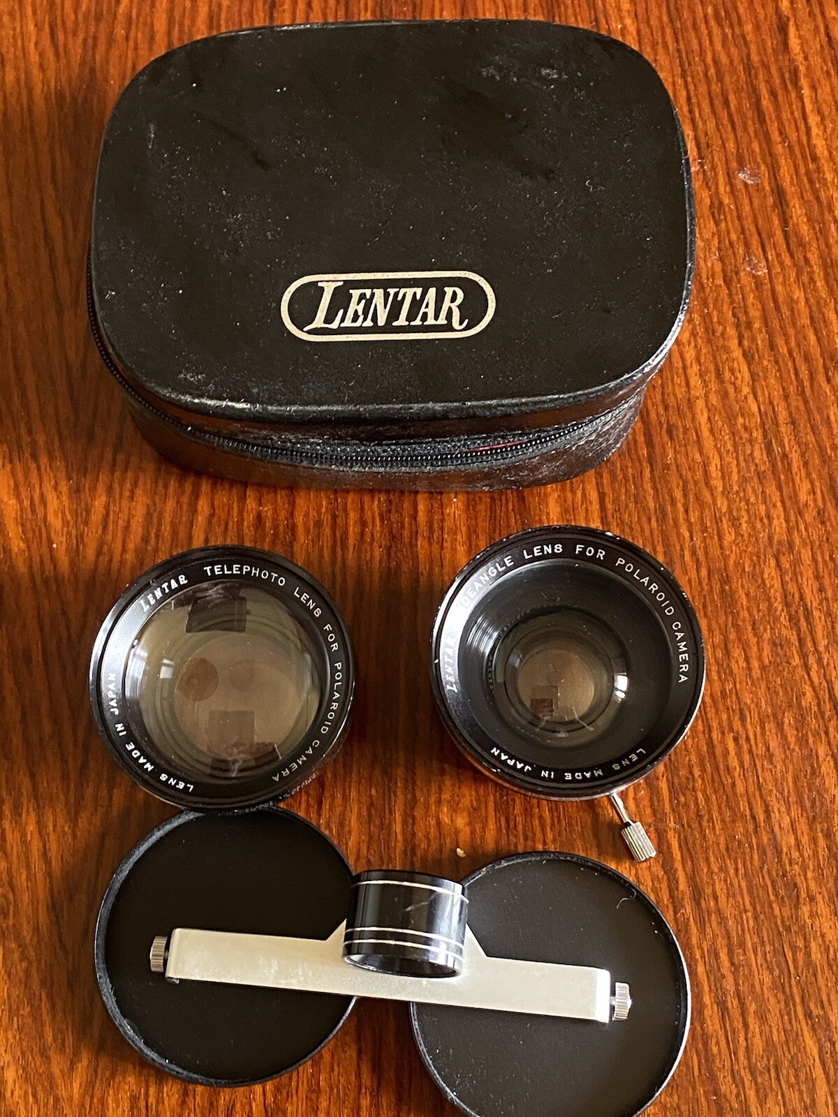 Objectif Lentar Made In Japan | eBay