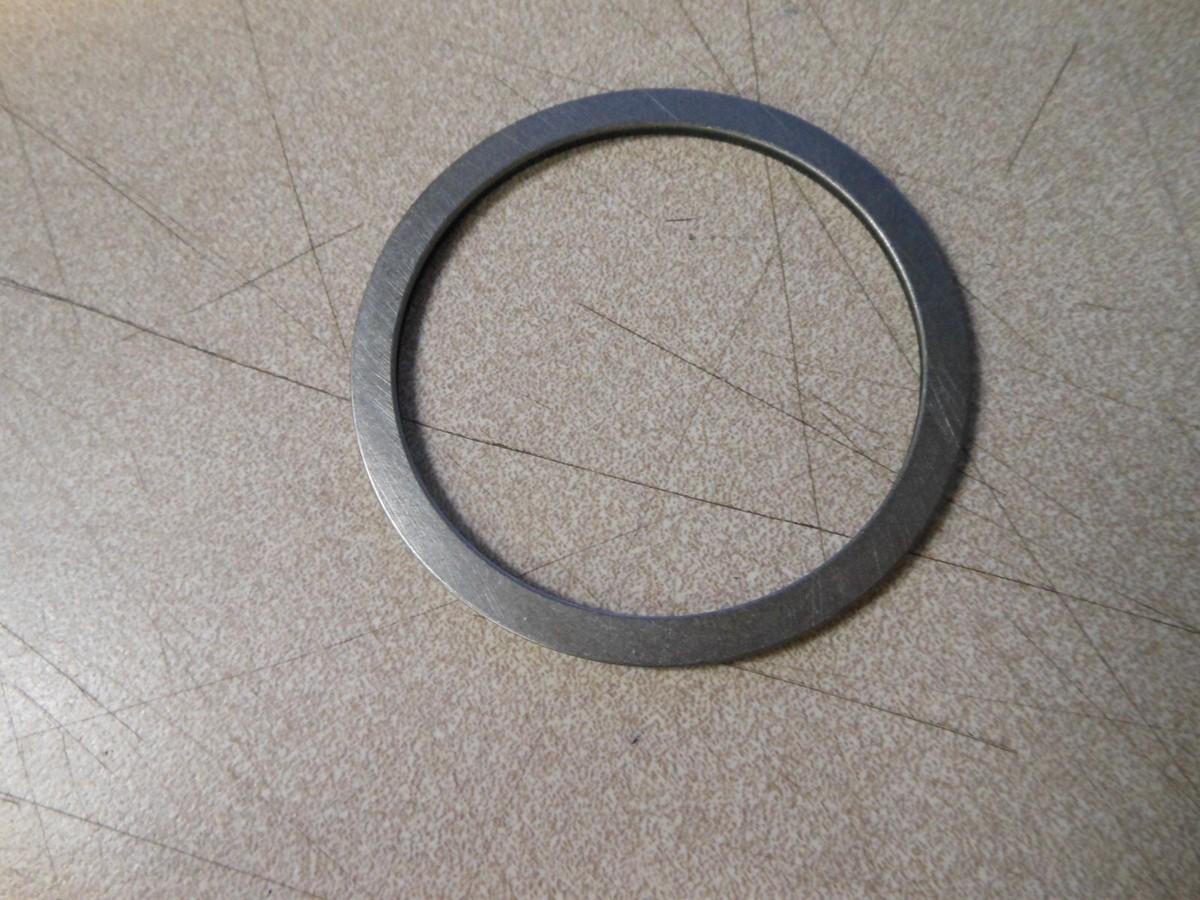 Rear Break Pads HONDA GL1500CF VALKYRIE INTERSTATE 2000-2001 Front ...