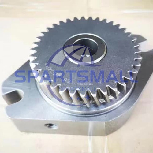 New Hydraulic Pump Adapter 3936136 3936138 for Cummins 6B5.9 6BT5.9 4B3 ...