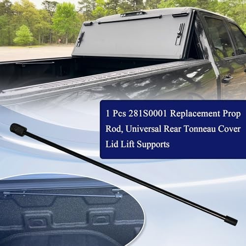 281S0001 Replacement Prop Rod, for 10mm Ball-Stud, Universal Rear ...