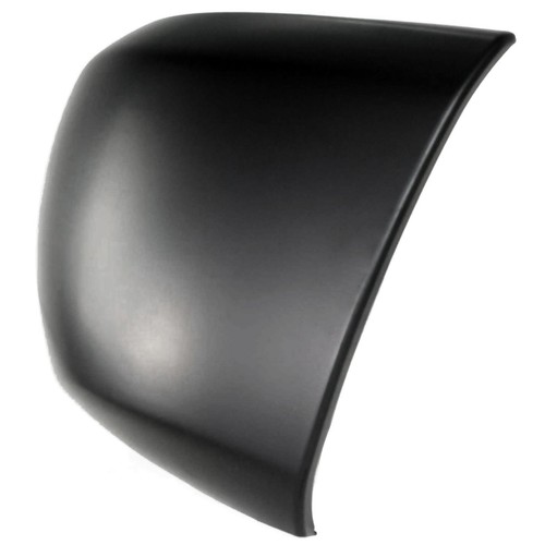 Front Driver Bumper End For 2007-2013 Chevrolet Silverado 1500 Primed ...