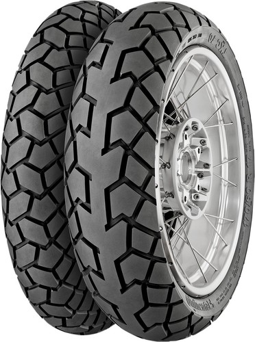 Continental TKC Off Road Adventure Tire 120/70R19 60V Front Radial 2443820000 | eBay