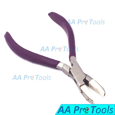 Adjusting Eyeglass Arms Frame Plier Multi-purpose Optical Optician ...