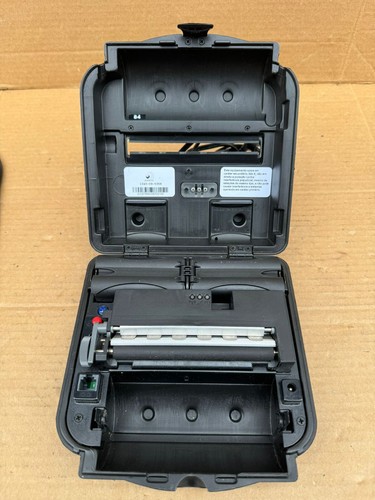 Datamax O'Neil MicroFlesh MF4te Bluetooth Portable Barcode Printer | eBay