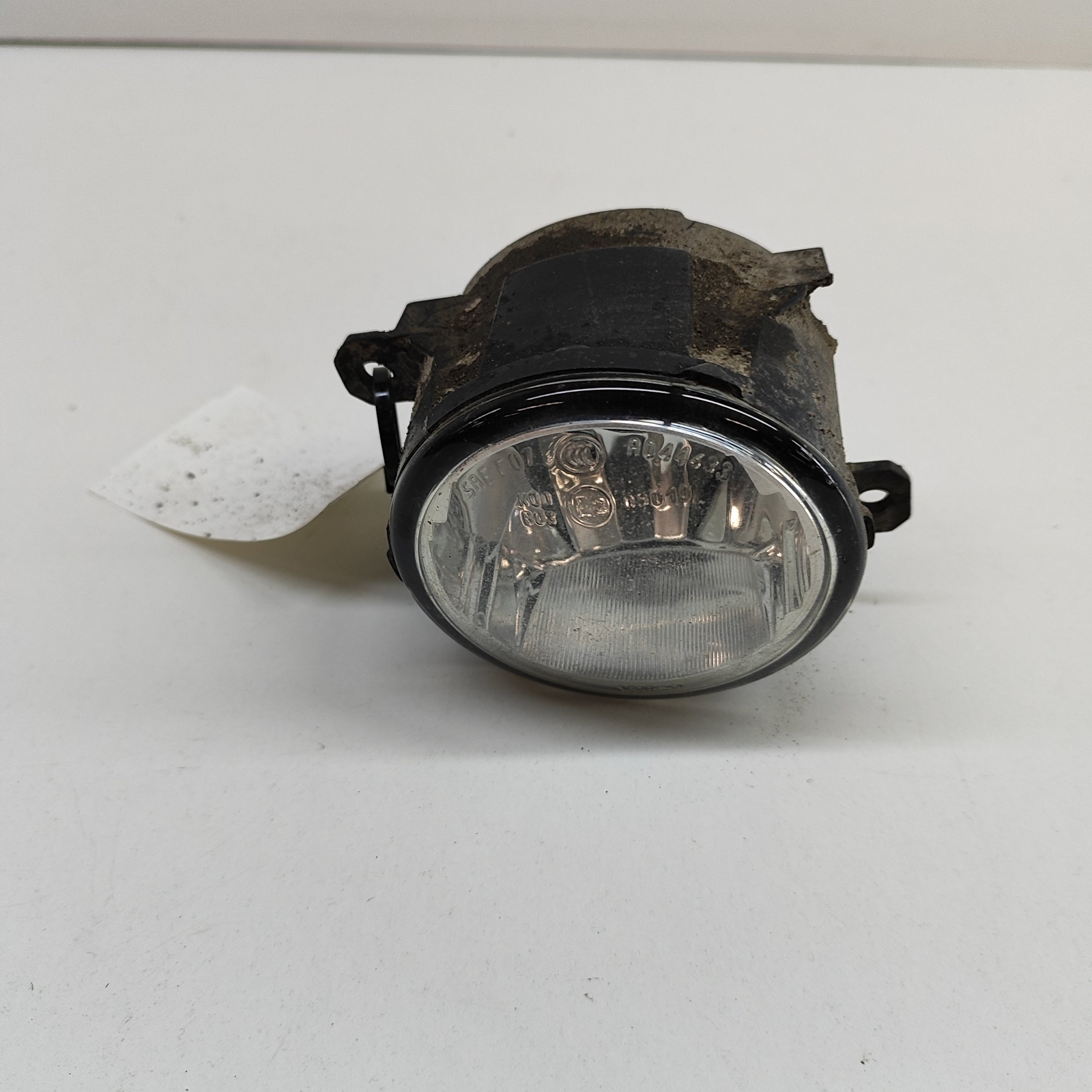 PEUGEOT 5008 Front Right Fog Light 89211690 518588240 89206891 1.60 ...