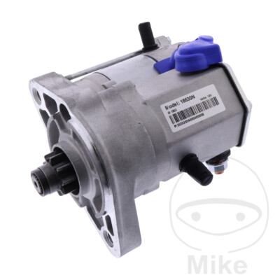 Kawasaki KAF 950 F Mule 4010 diesel 2012 JMP Starter Motor | eBay UK