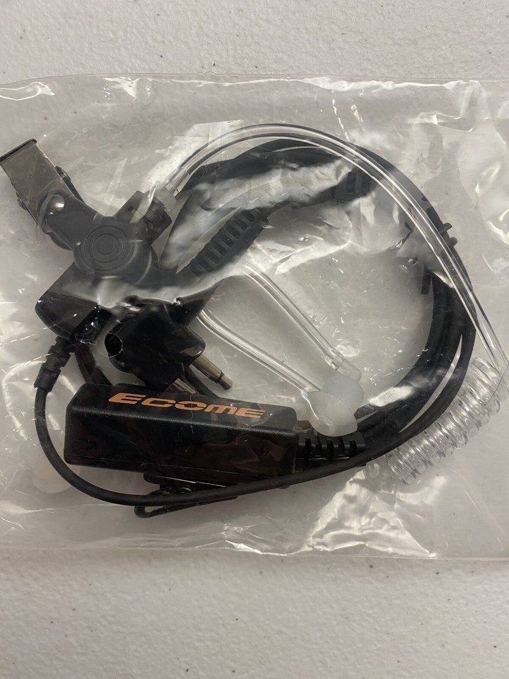 Motorola PR400 UHF 16 Channel Two-Way Radio AAH65RDC9AA2AN New ...