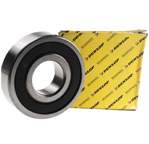 6900 - 6915 (DUNLOP) 2RS Rubber Sealed Bearings (61900 - 61915) - High ...