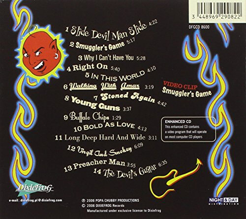 Stealing The Devils Guitar | eBay