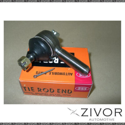 HPP Lunds Relay Rod End For Toyota Landcruiser FJ40 4.2L (45046-69025NG ...