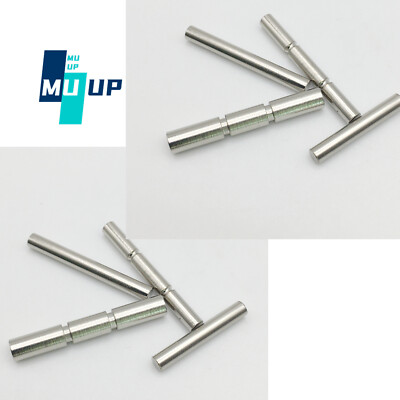 4 Pin Kit Set for Glock 17 19 20 21 22 23 26 27 34 35 Silver 1 or 2 ...