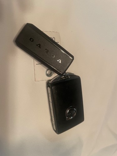 2016 volvo xc90 key fob and sport key | eBay