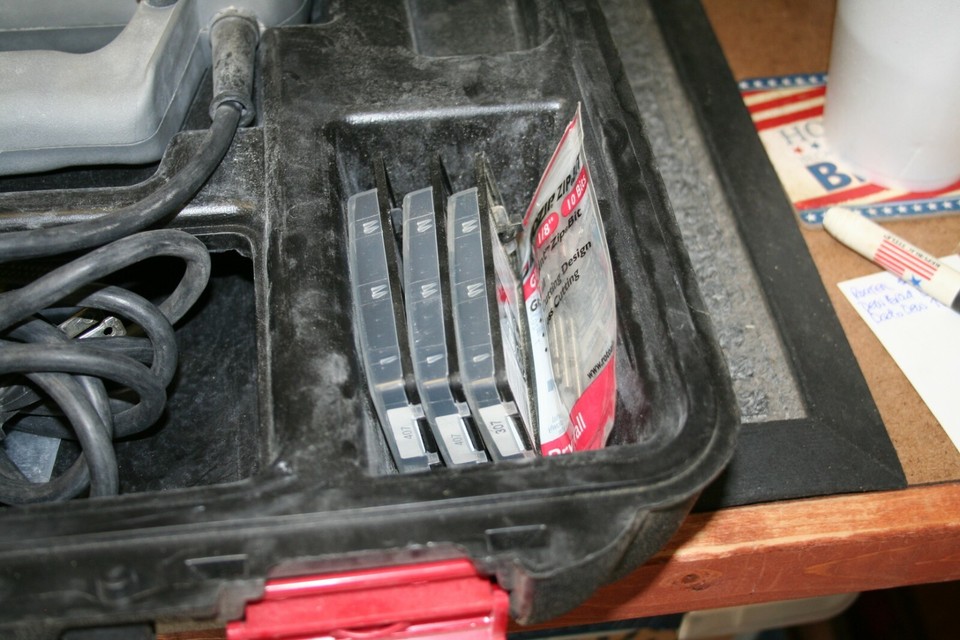 ROTOZIP SCS01LE Rotary Tool | eBay