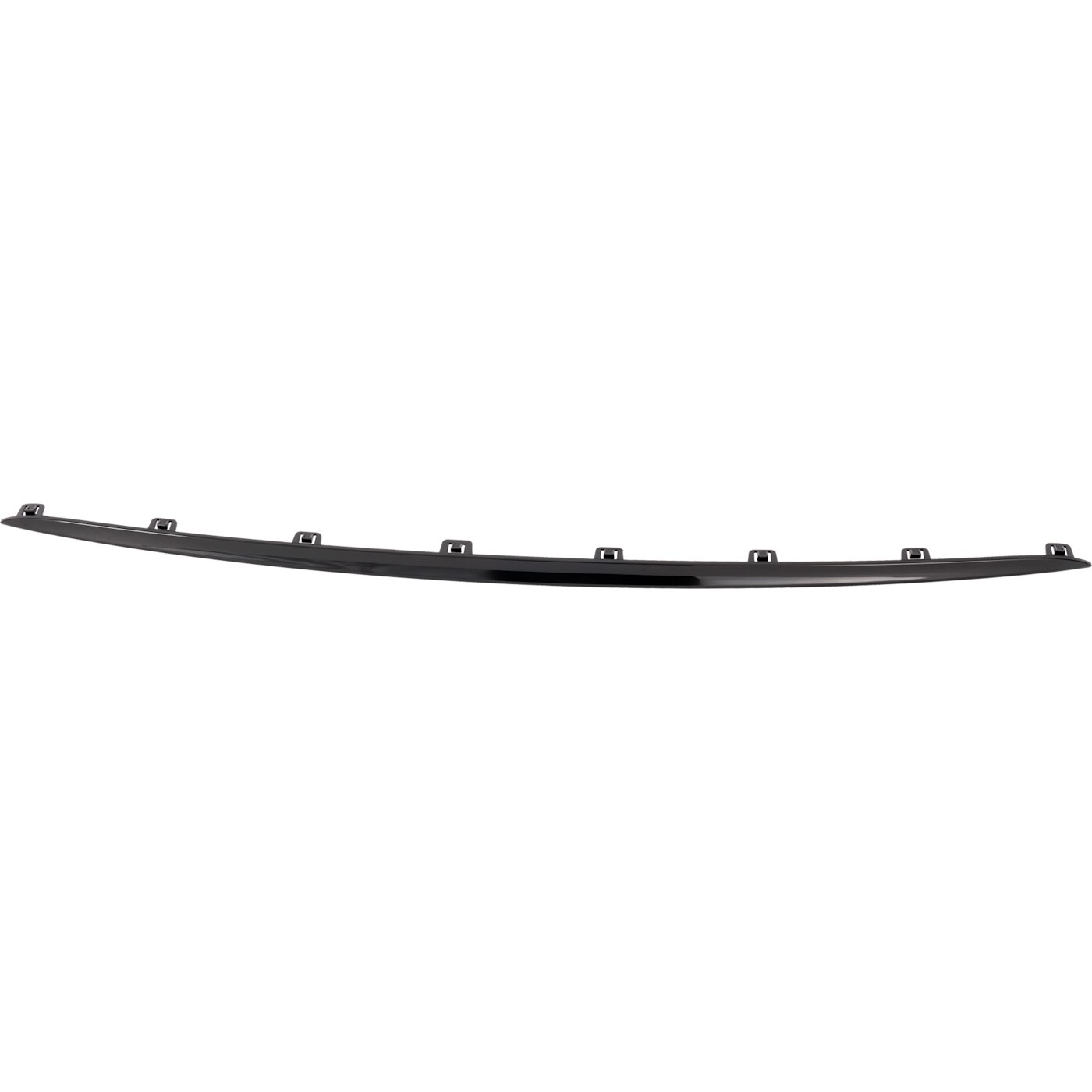 Bumper Face Bar Trim Molding Step Pad Rear Lower for BMW 230i xDrive ...