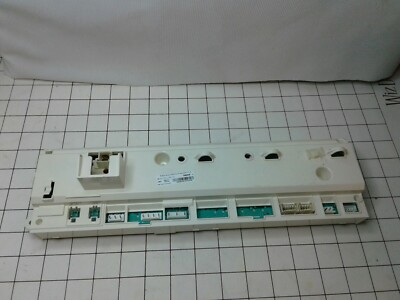 1348555503 CONTROL BOARD - FRG WASHER -PREOWNED | eBay